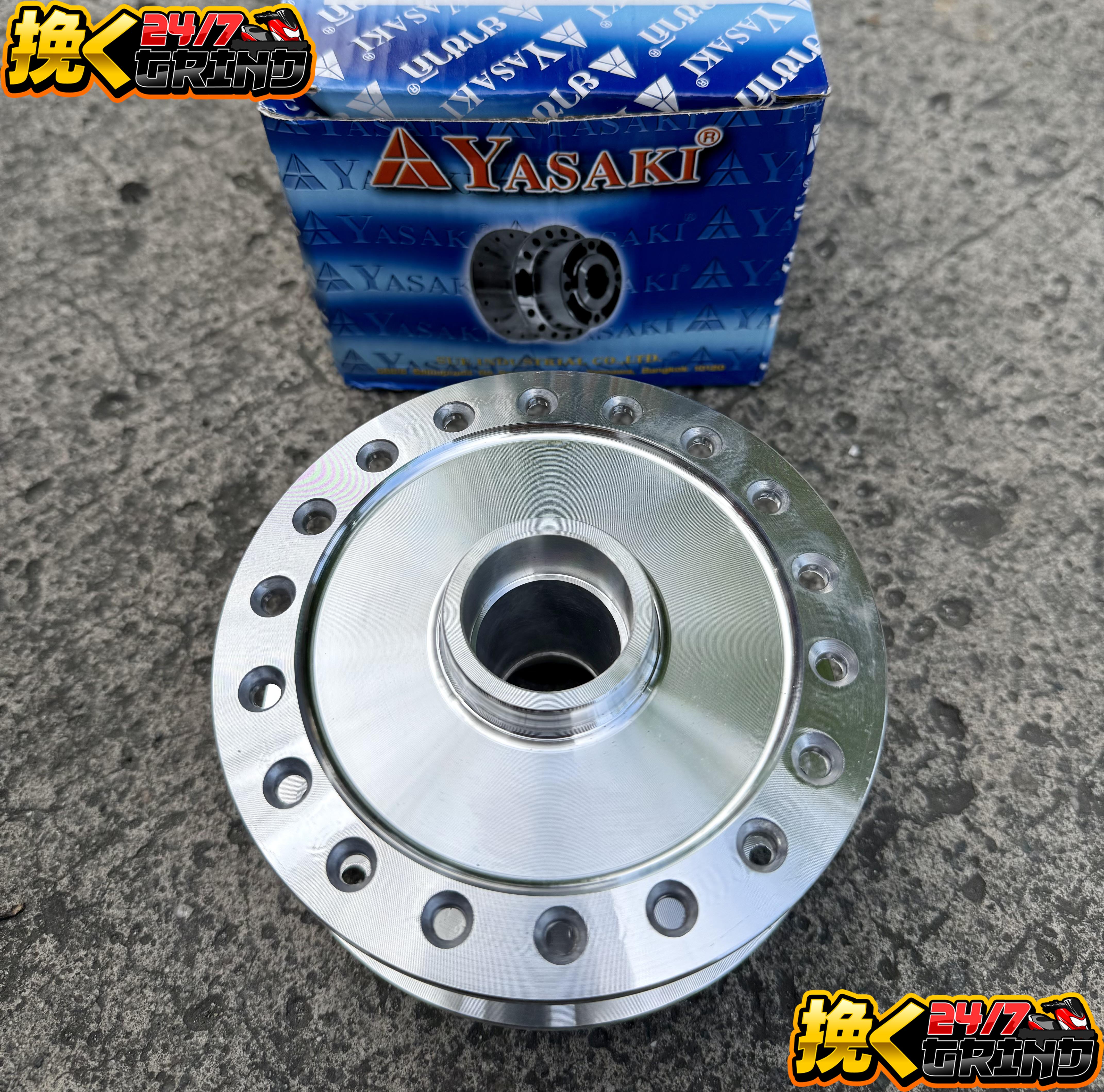 PZ Tech OEM Hub CLICK 125i / CLICK 150i Thailand Made | Shopee Philippines