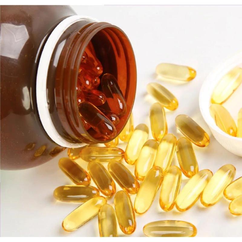 now Blackmores nature's bounty fish oil supplement omega 3 for Ant ...