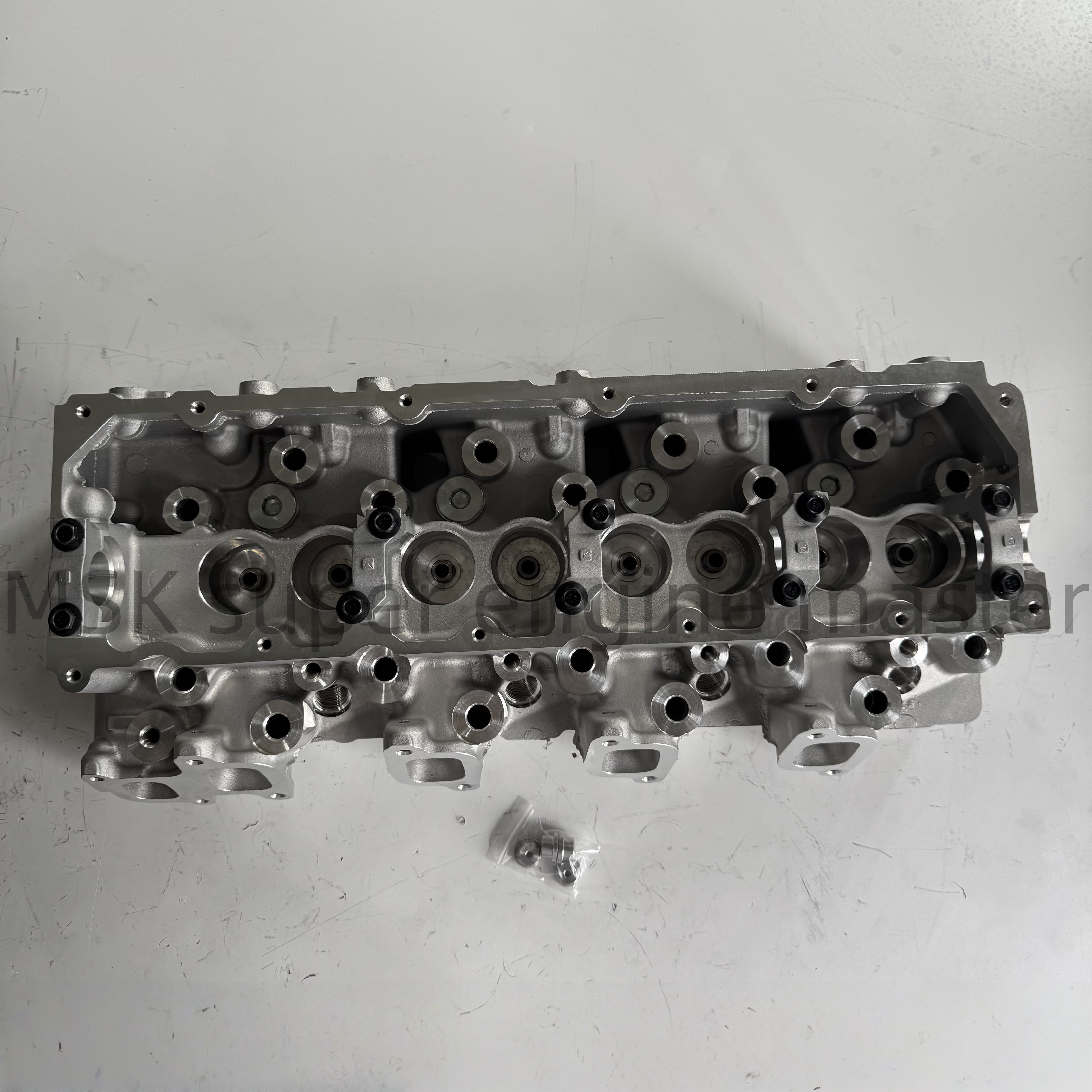1KZ 1KZ-T 1KZ-TE Cylinder Head 11101-69126 Fits for Toyota 4-Runner 3 ...