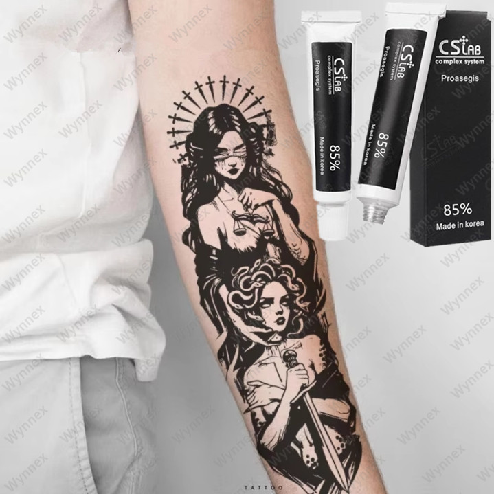 CSLAB 85% The Original CSLAB Numb Cream Anesthetic 3-5 Hours Fast Skin ...