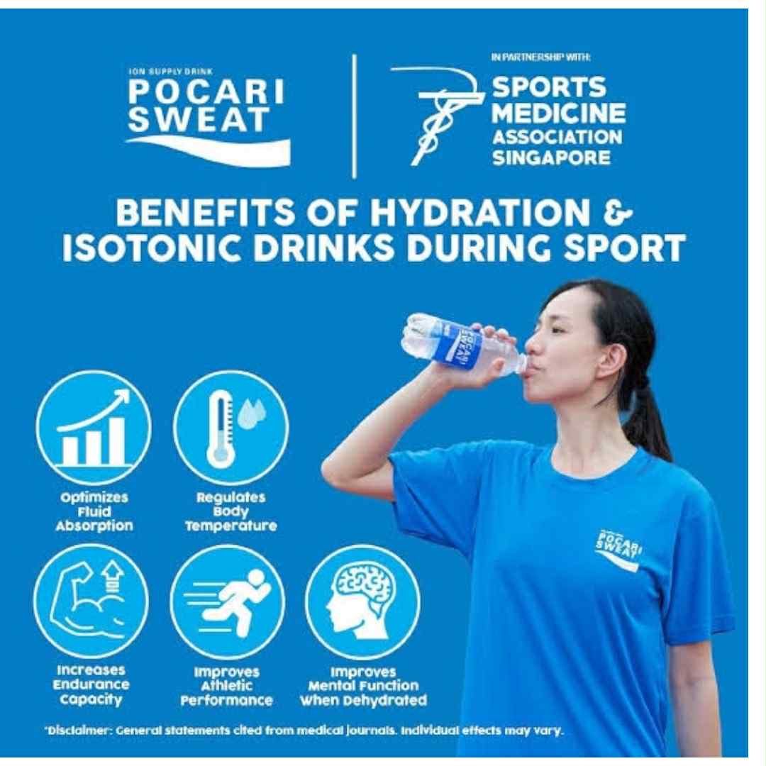 JAPAN ORIGINAL POCARI SWEAT 1BOX 5pack | Shopee Philippines