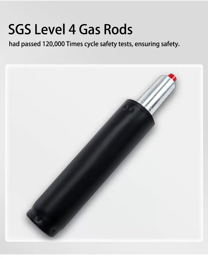 INPLAY EF180-G Ergonomic Chair 9D Arm Adjustable Height Breathable ...