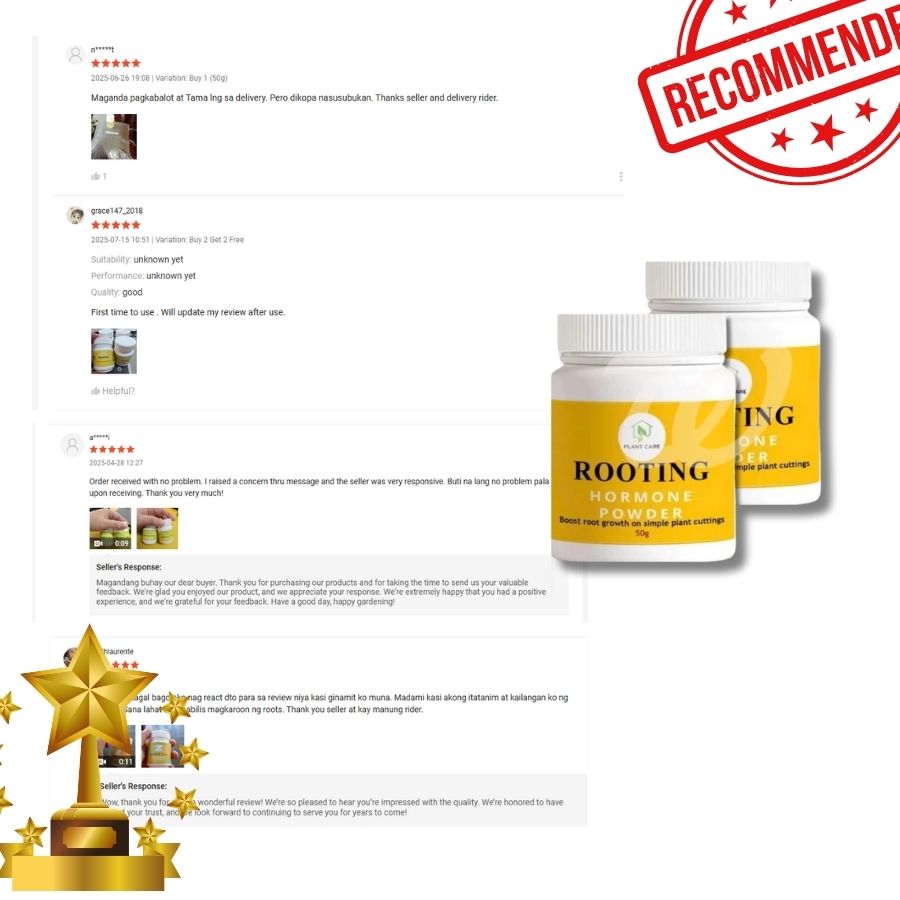 Rooting Hormone Powder 50g Rapid Growth Root Hormone For Garden Plants ...
