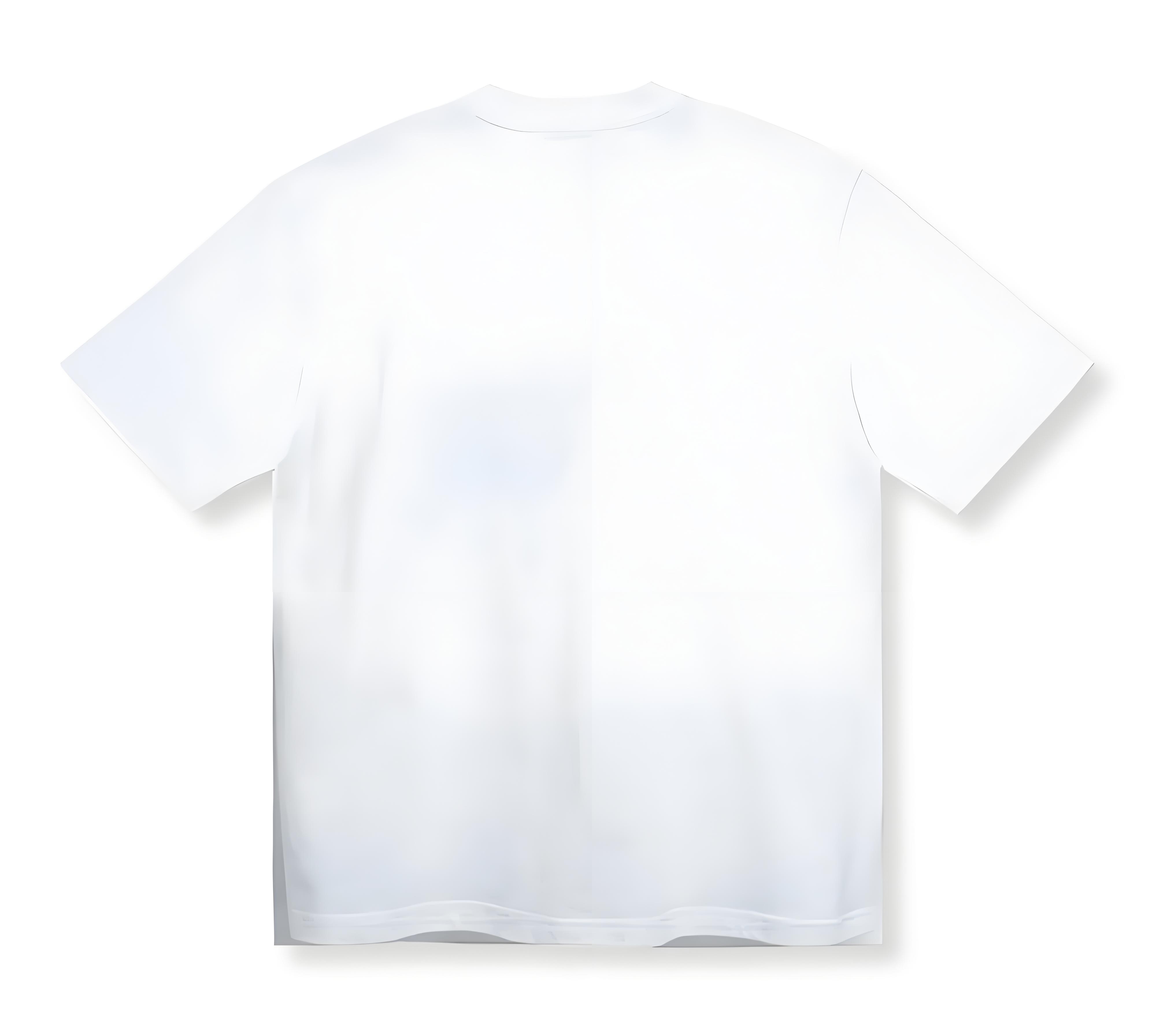 UND Embro Tee in Black & White-UNDRAFTED Brand Official | Shopee ...