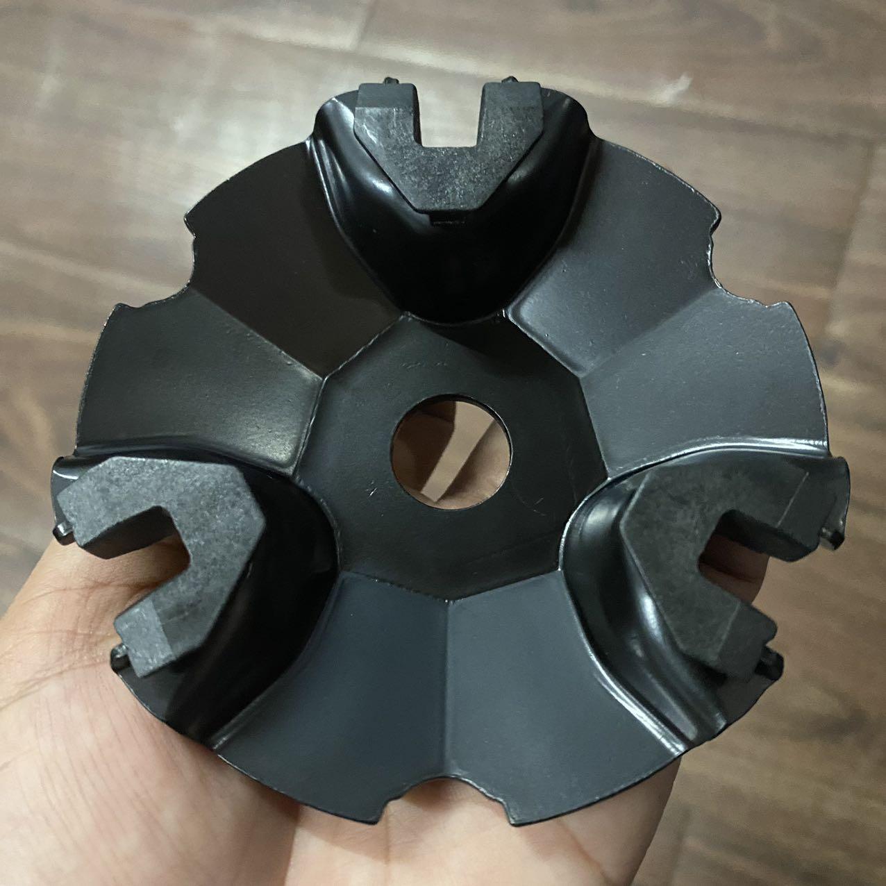 HIRC Pulley Set for Nmax V1/V2/V3 , Aerox V1/V2 (13.5 Degree) | Shopee ...