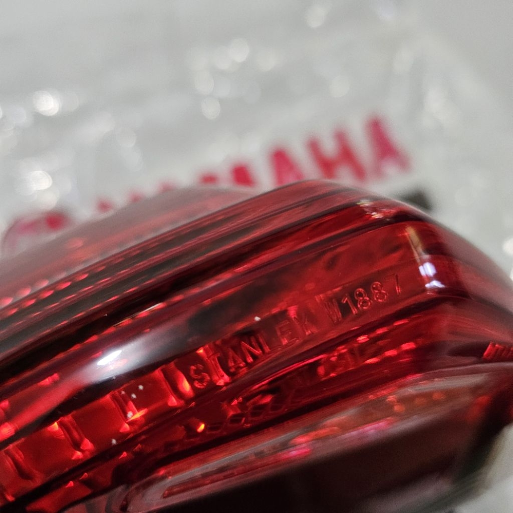 Yamaha Genuine Tail Light Assy NMAX V1 | Shopee Philippines