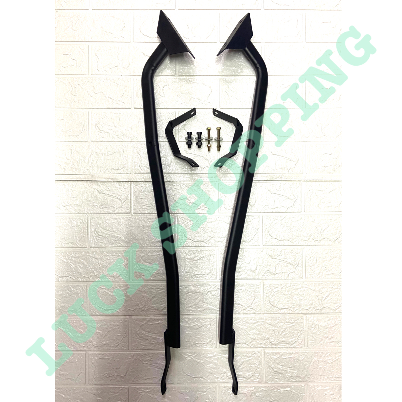 Motorcycle HRV Rear Top Box Bracket For Honda Beat Fi V3 Made In ...