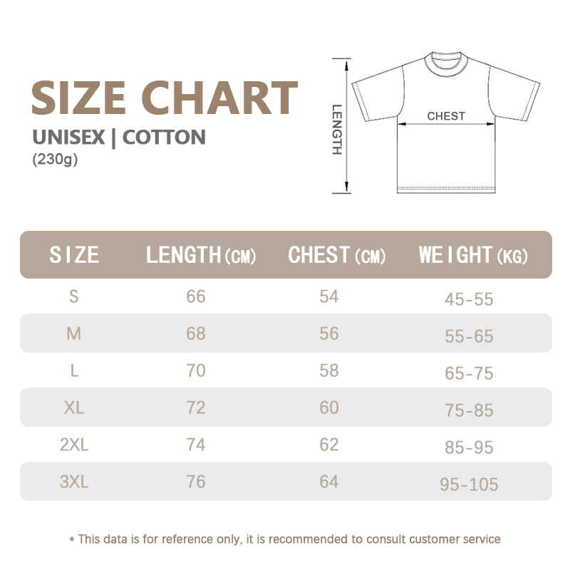 URBAN PIPE Fashion Letter Printing Khaki Casual Loose Tshirt For Men Cotton Top Unisex Shirt ...