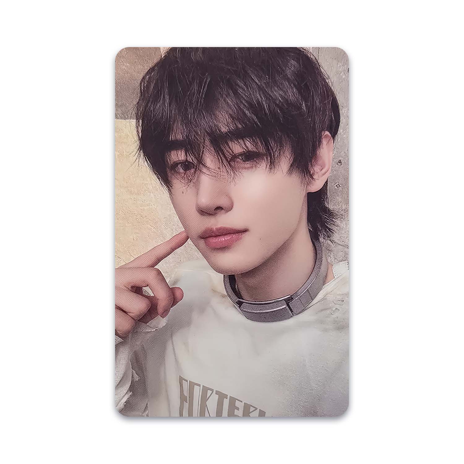 ENHA DESIRE : UNLEASH ENGENE ALBUM LOMO CARDS PHOTOCARDS Print with ...