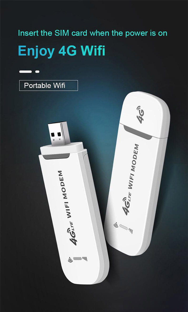 Pocket Wifi Pocket All Network 5g Universal Sim Card Pocket Wifi With ...