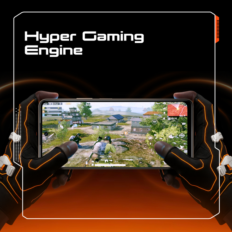 [PAYDAY 15] TECNO POVA 7 | 7000mAh 45W | MTK G100 Ultimate | 120Hz FHD+ ...