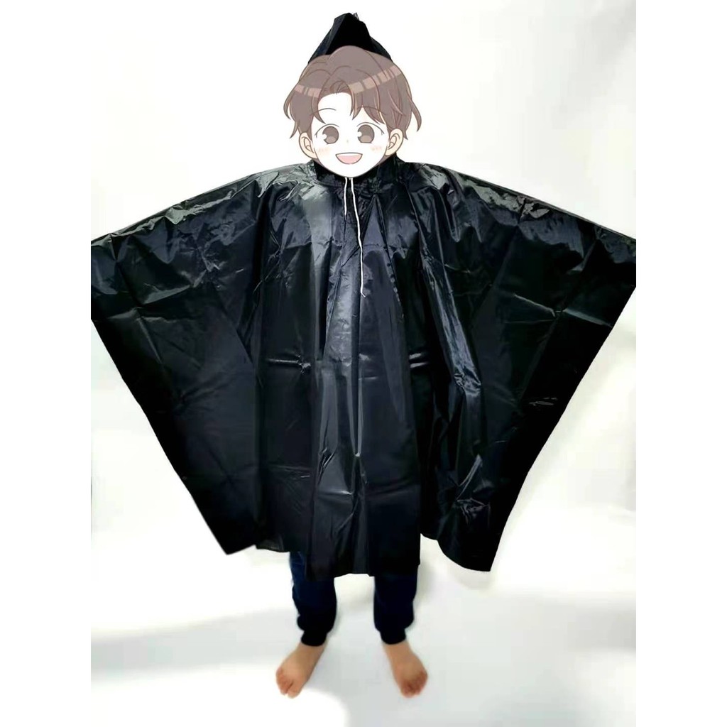 Poncho Reflector Raincoat Makapal Motorcycle Bicycle Ponch Kapote High ...