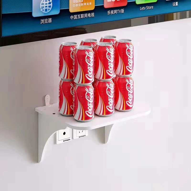 Hanging Remote Control Holder Organizer Mobile Phone Aircon Storage Box ...