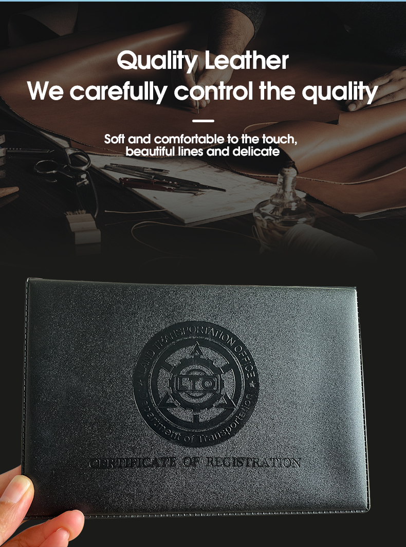 [Buy 2 Take 2]OLD LTO Or Cr Organiser Or Cr Holder/ Document Holder(Old ...