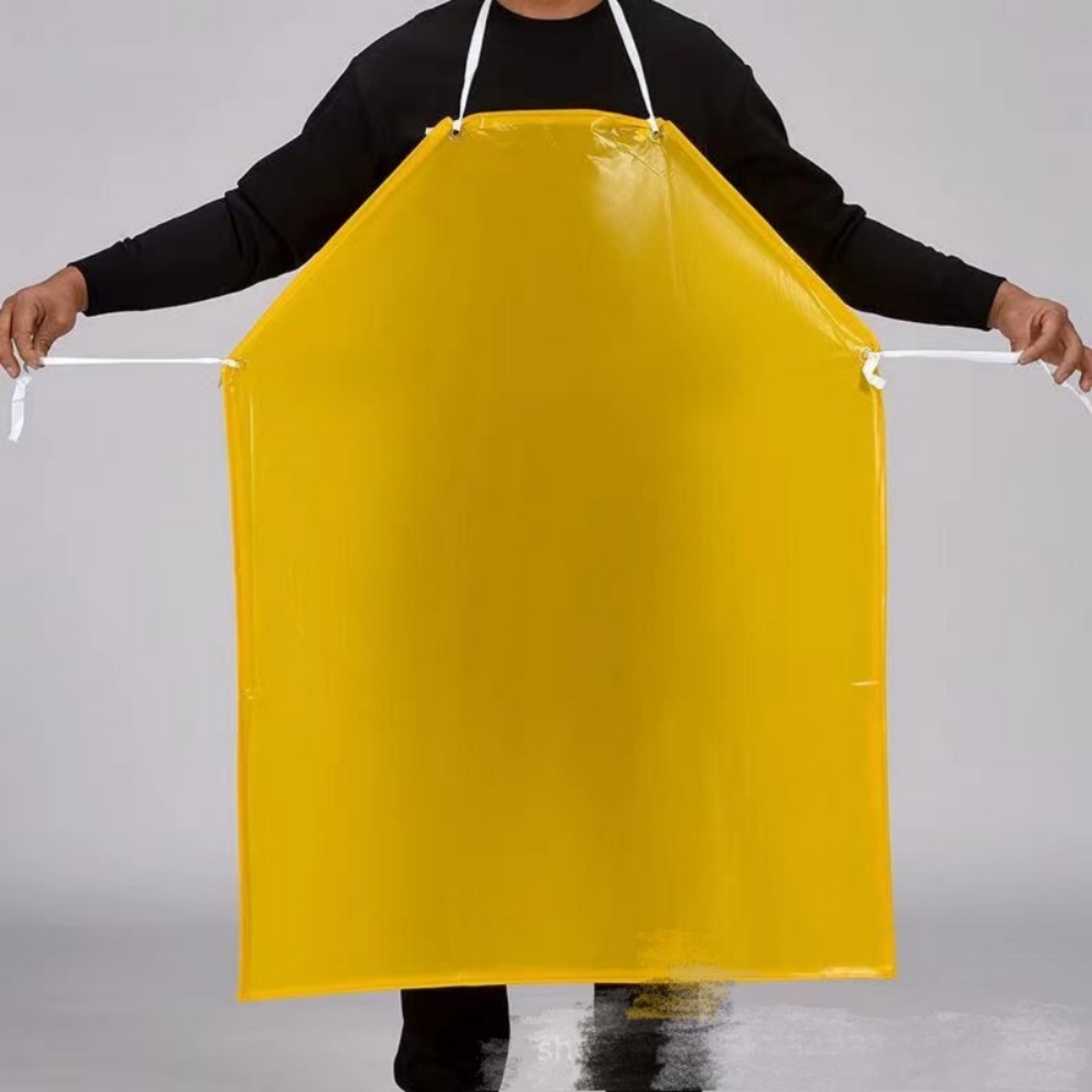 80x110cm Colorful Oxford Apron Waterproof for Dishwashing Industrial ...