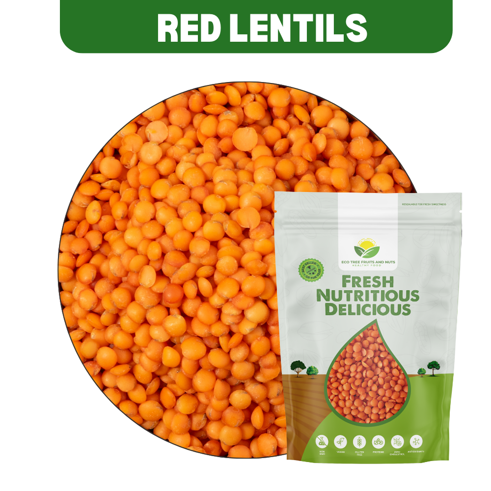 Red Lentil 500g - 1kg | Shopee Philippines