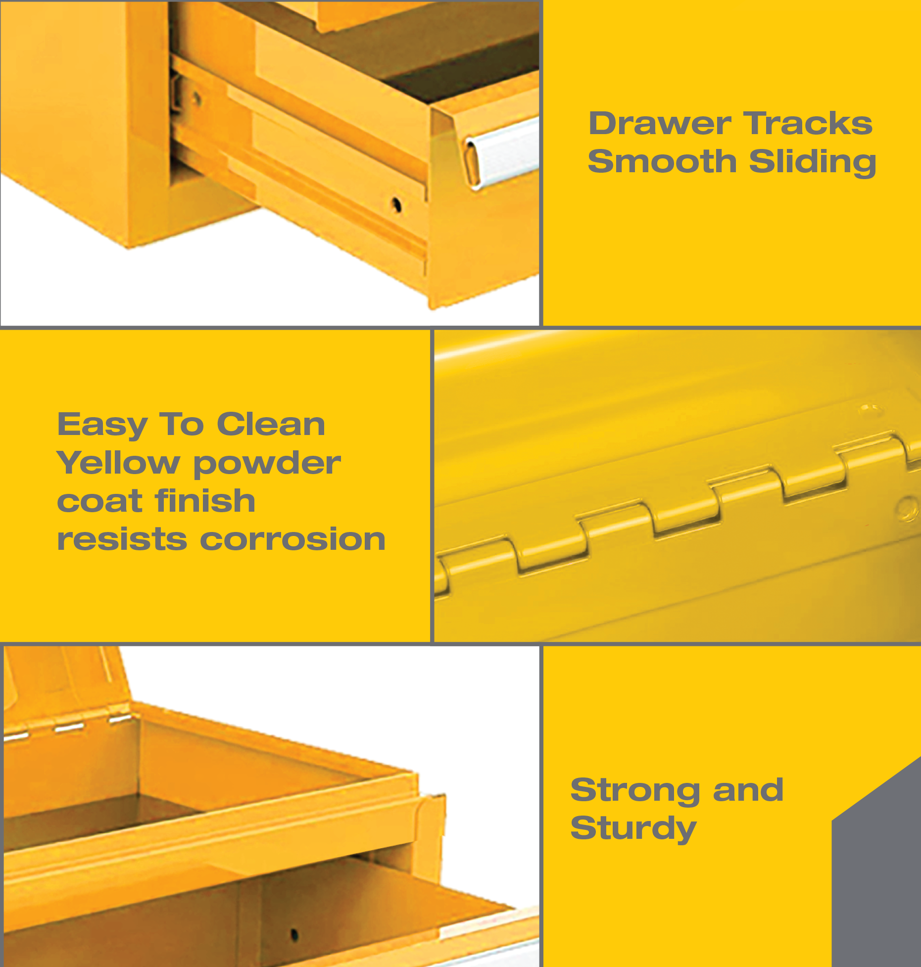 Lotus LTMX120 Mini Steel Tool Box | Shopee Philippines