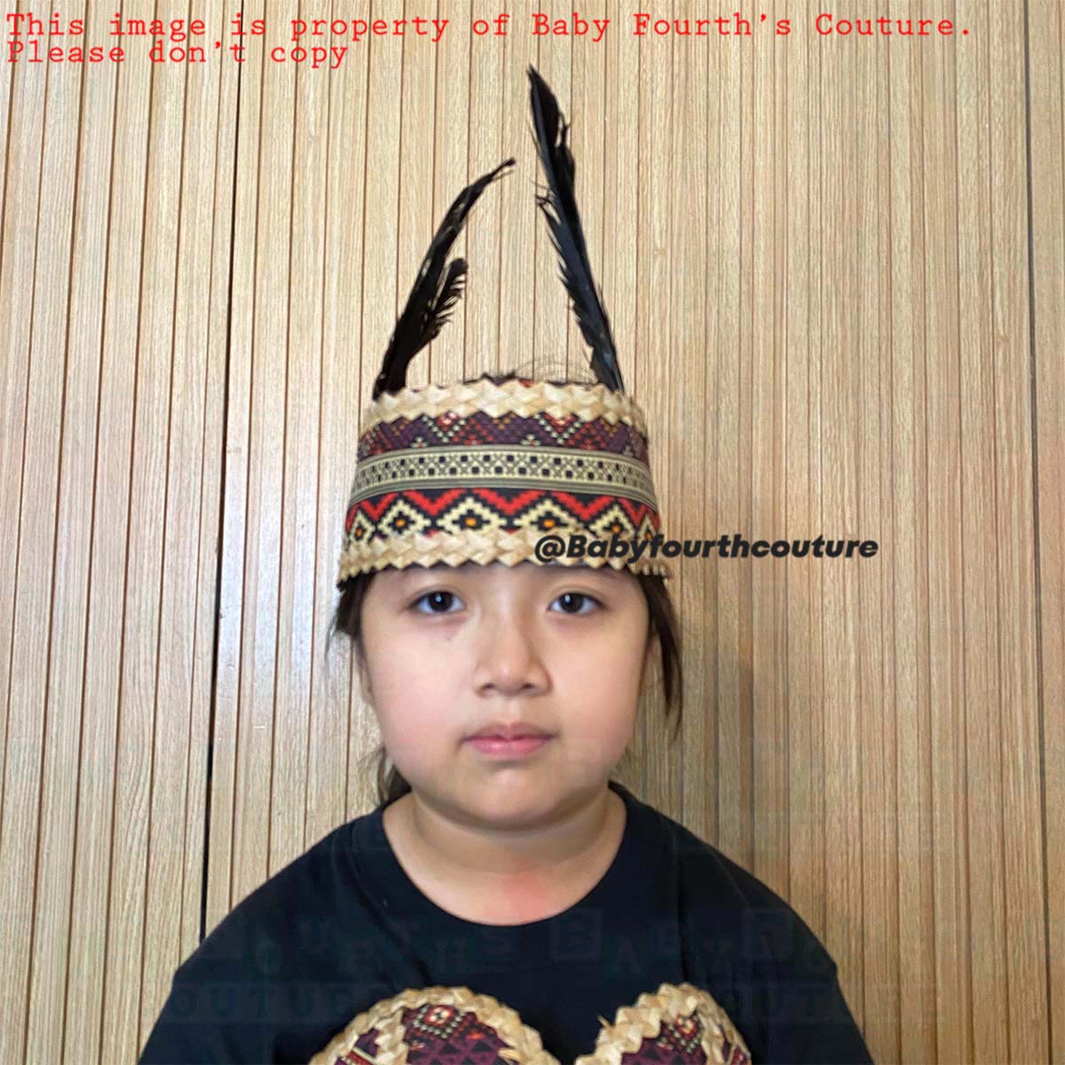 COD Buwan ng Wika Ifugao Igorot Ati-Atihan Cordillera Native Festival ...