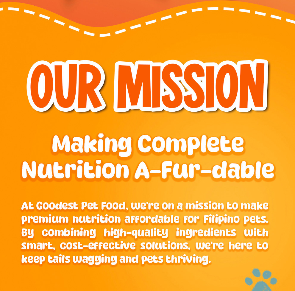 Goodest Adult Cat Dry Food in Tasty Tuna 7.2kg (6 x 1.2kg) with Cat ...