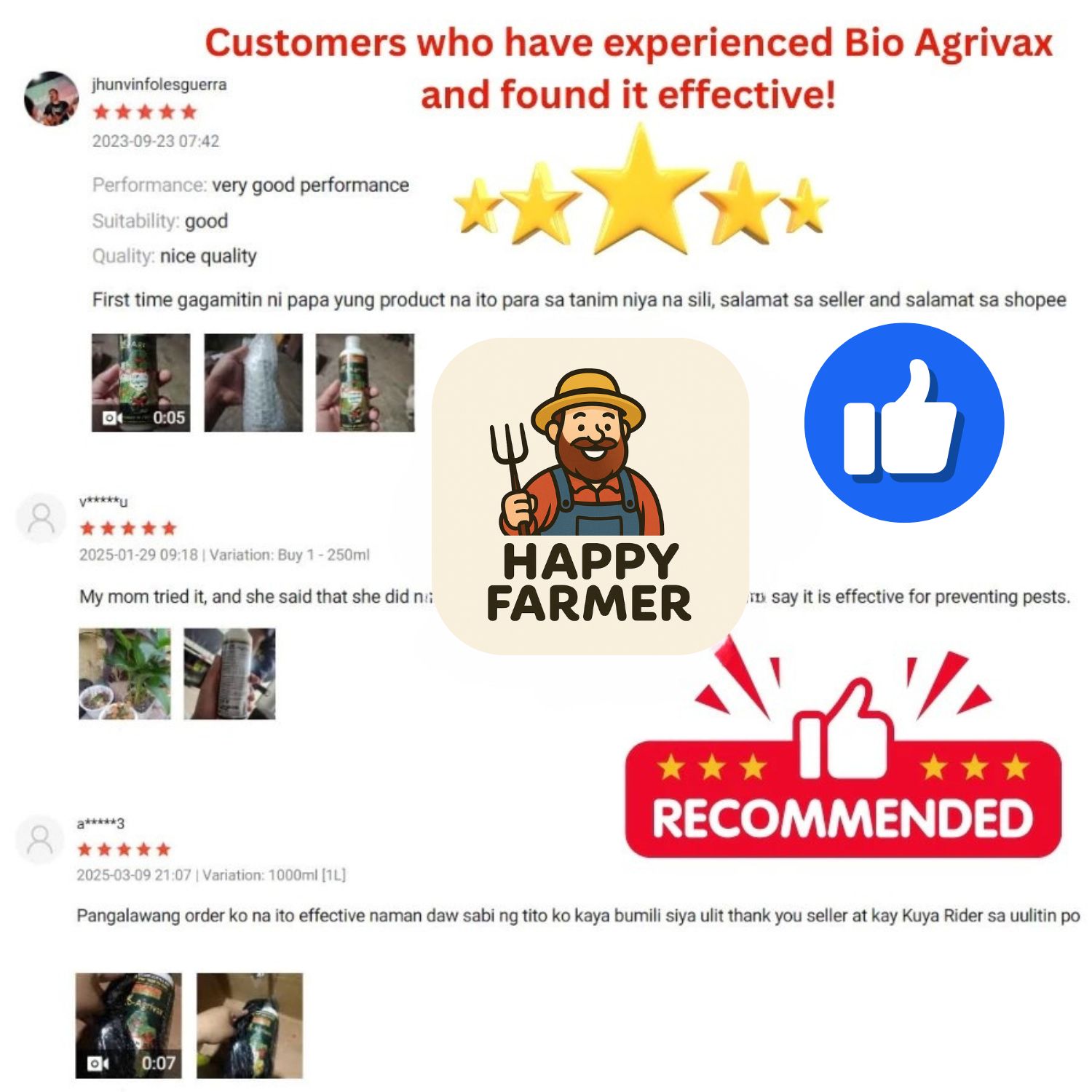 [GreatSale] Fungicide King Bio Agrivax - The leading Organic Tree ...