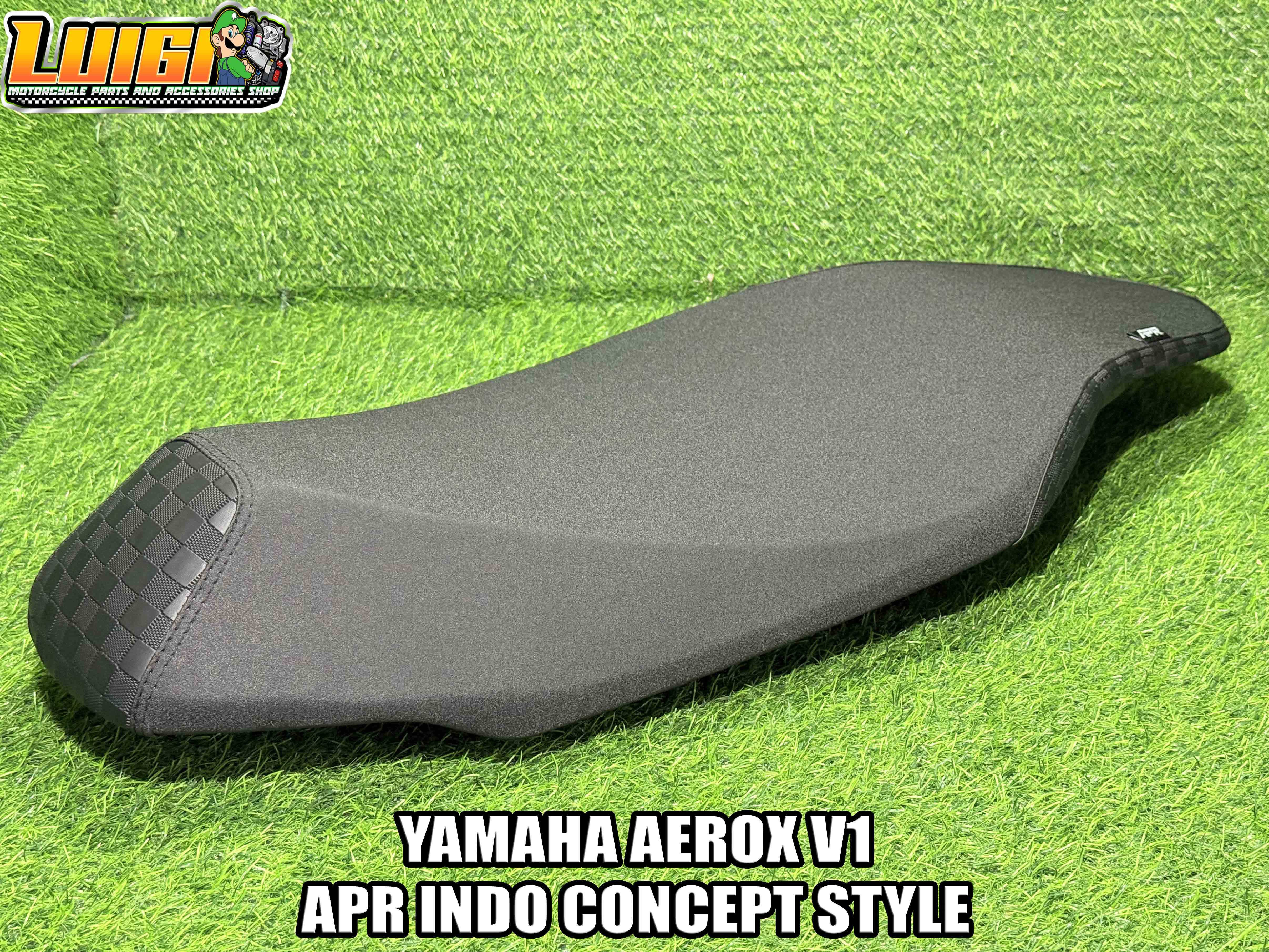 APR INDO CONCEPT STYLE MIO SPORTY / NMAX / AEROX / PCX160 / MIOI125 ...