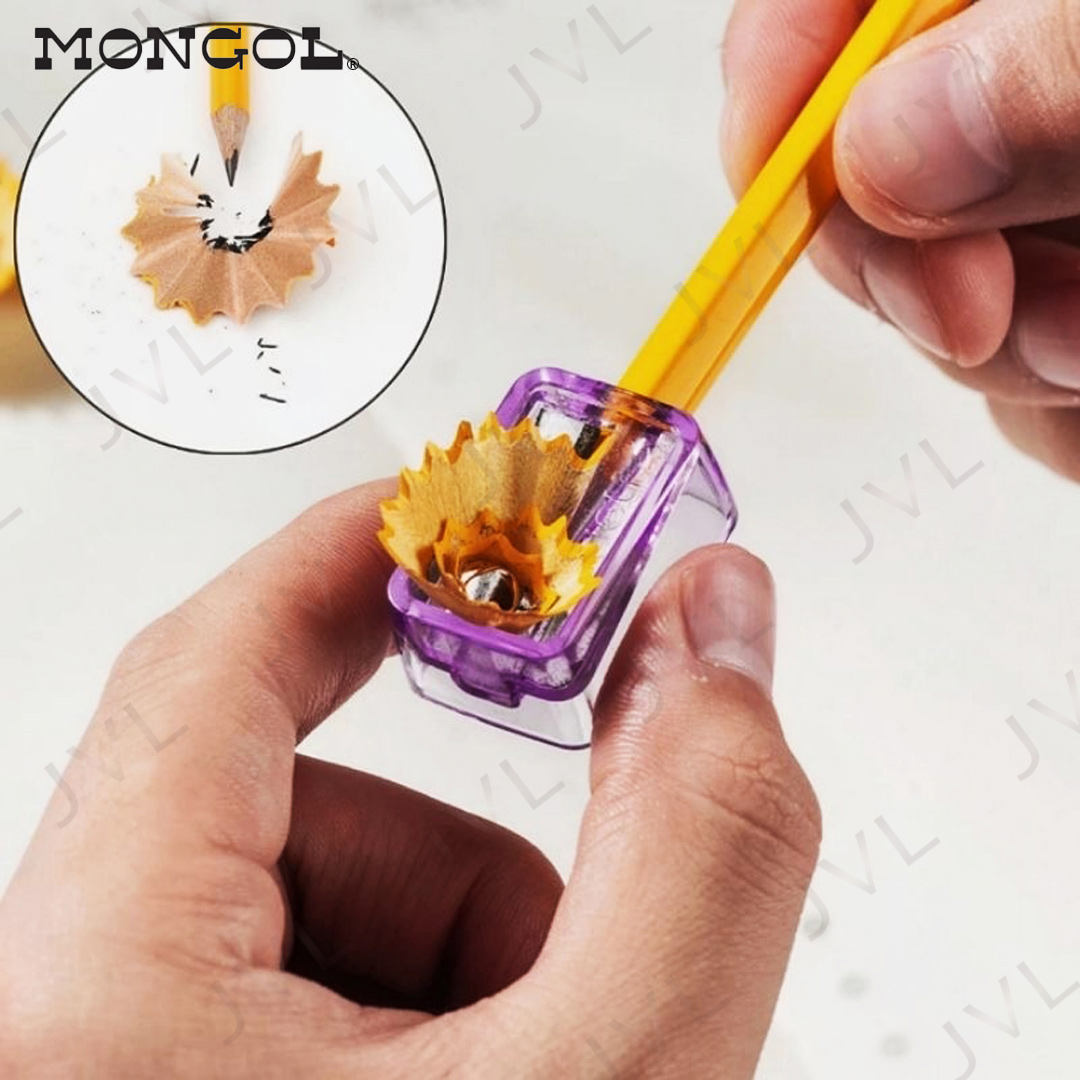 12pcs/box Mongol Pencil #2(Medium) Mongol octagon Pencil Professional ...