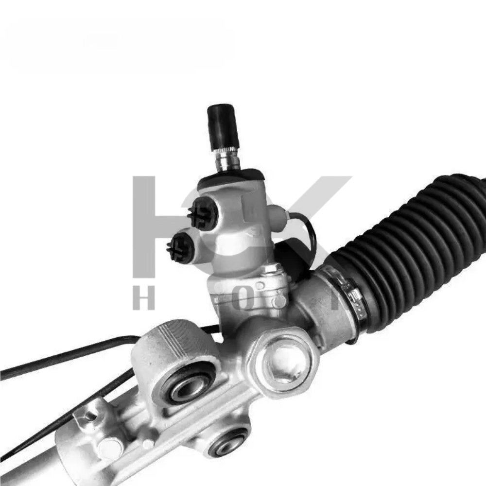 Steering Rack and Pinion Assembly for Toyota Hi-Ace D4D Commuter 2005 ...