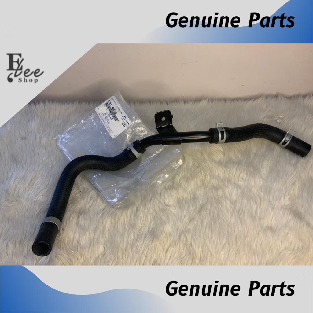 HOSE BYPASS HEATER COOLANT INTAKE for Grand Starex 973104H000 ...