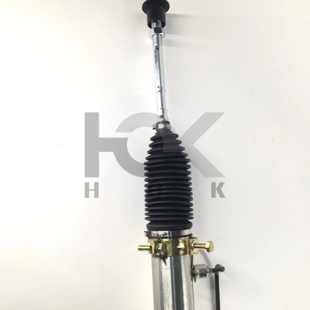 Steering Rack and Pinion Assembly for Toyota Hi-Ace D4D Commuter 2005 ...