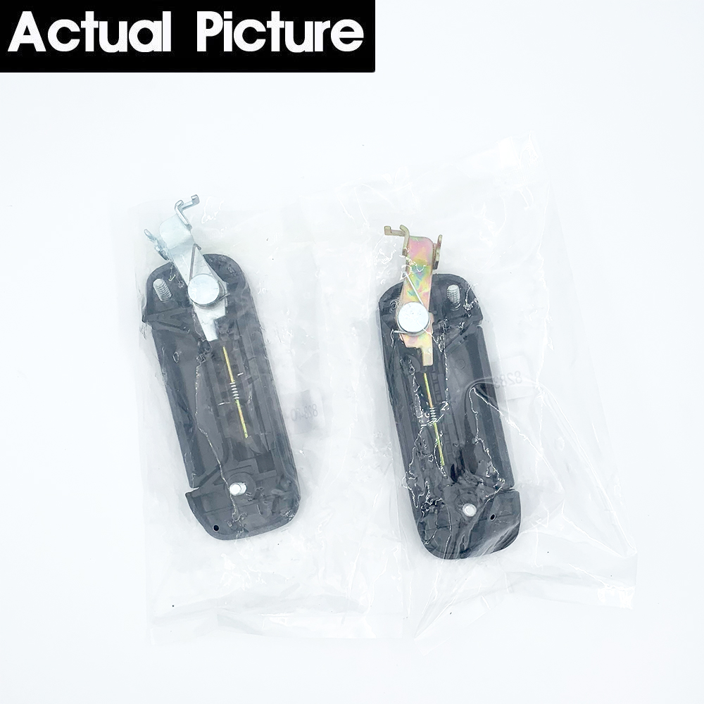 Suzuki Every Transformer Multicab DA52 DA62 DA71 K6A Van Wagon Outer ...