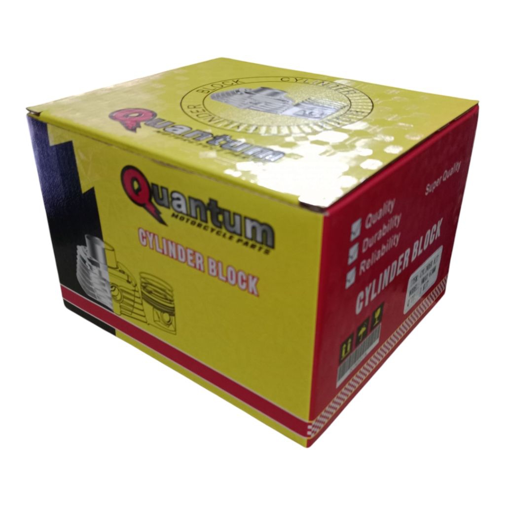 AEROX V1/NMAX V1 CYLINDER BLOCK KIT (63MM) | Shopee Philippines