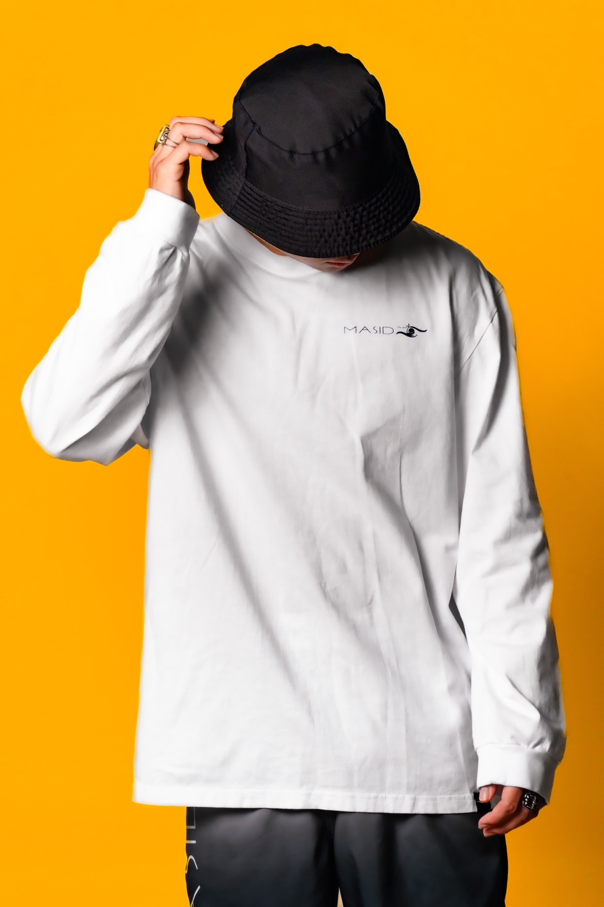 MASID V5 Longsleeves by Geo Ong | Shopee Philippines