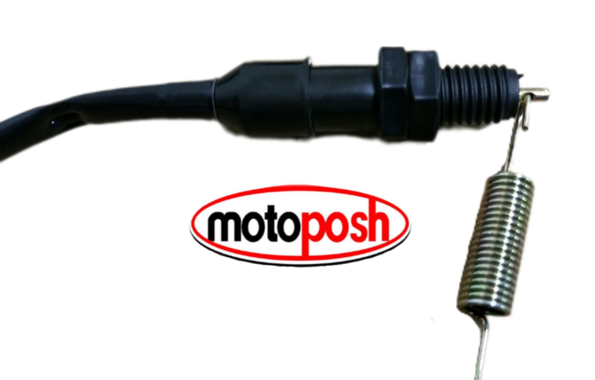 Rear Brake Switch with Spring for Motoposh Pinoy 125/155 | Shopee ...