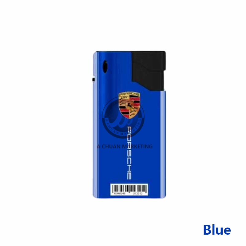 1pcs Refillable Windproof Lighter High Quality Cigarette Lighter ...