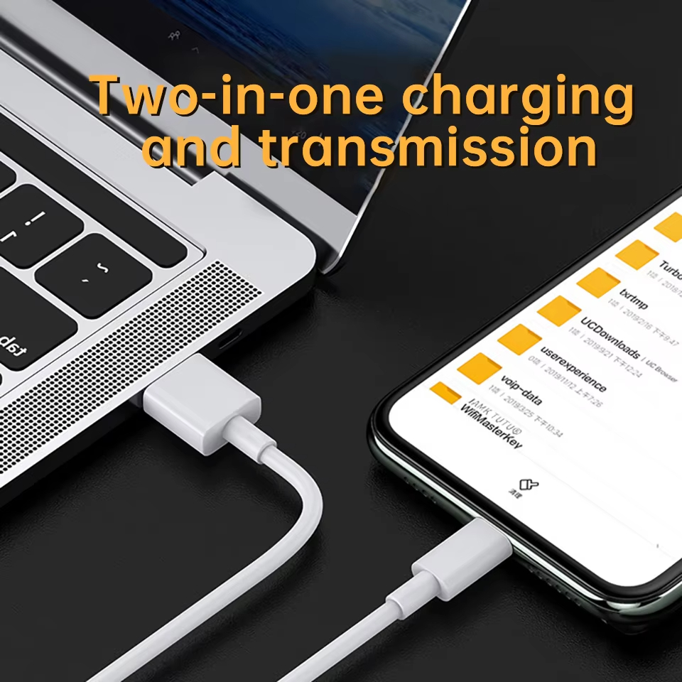 Realme Type C data cable 65w 6.5A super fast charging Super Dart Vooc ...