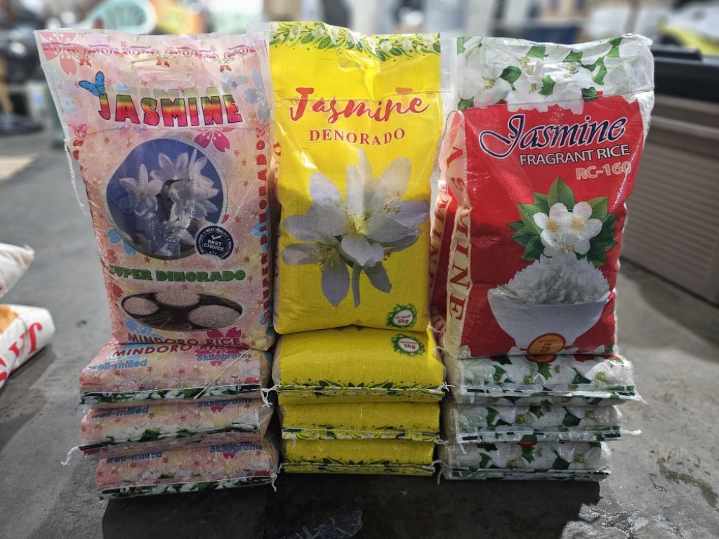 Rice Premium 5kg / 25kg 1 Sack Bigas | Shopee Philippines