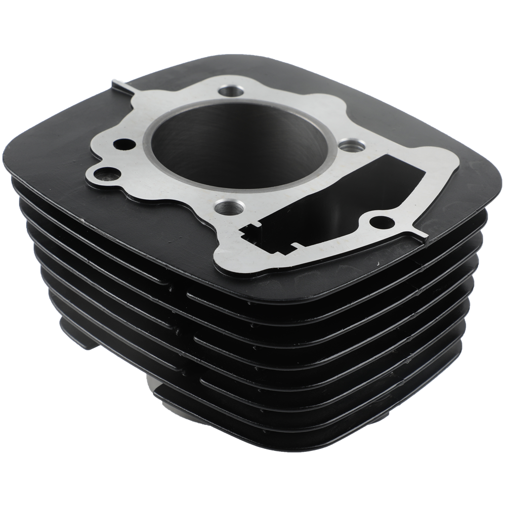 For Rusi Chariot 175 Cylinder Block Assembly/Including Piston/Rings ...