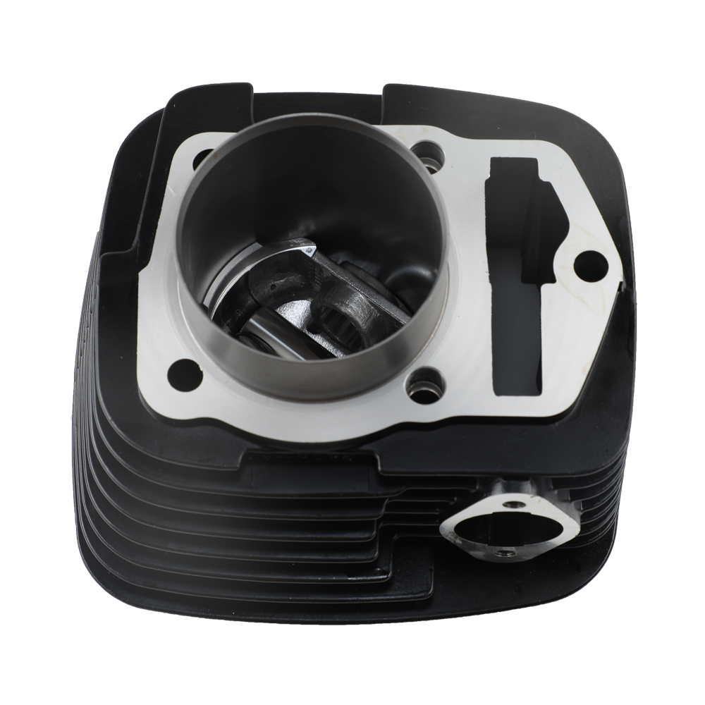 For Rusi Chariot 175 Cylinder Block Assembly/Including Piston/Rings ...