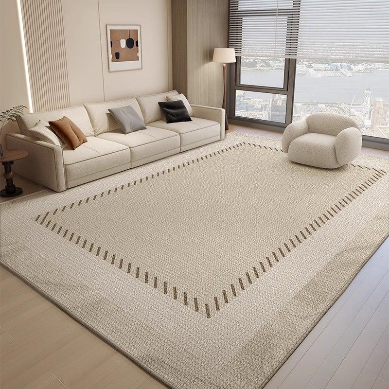 Modern home carpet living room bedroom mat floor decoration area large ...