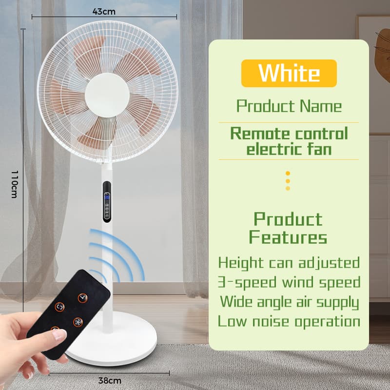 Buy 1 Take 1 Electric Fan Stand Fan Floor Fan Standard Fan Aesthetic ...