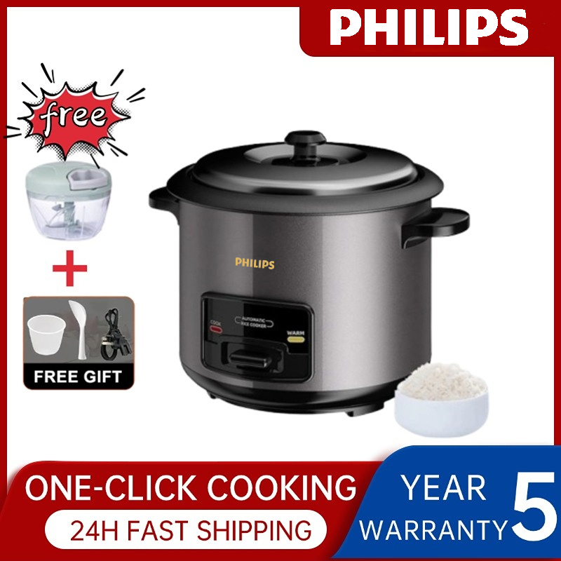 High-end Rice cooker 2L/4L smart household multi-function aluminum ...