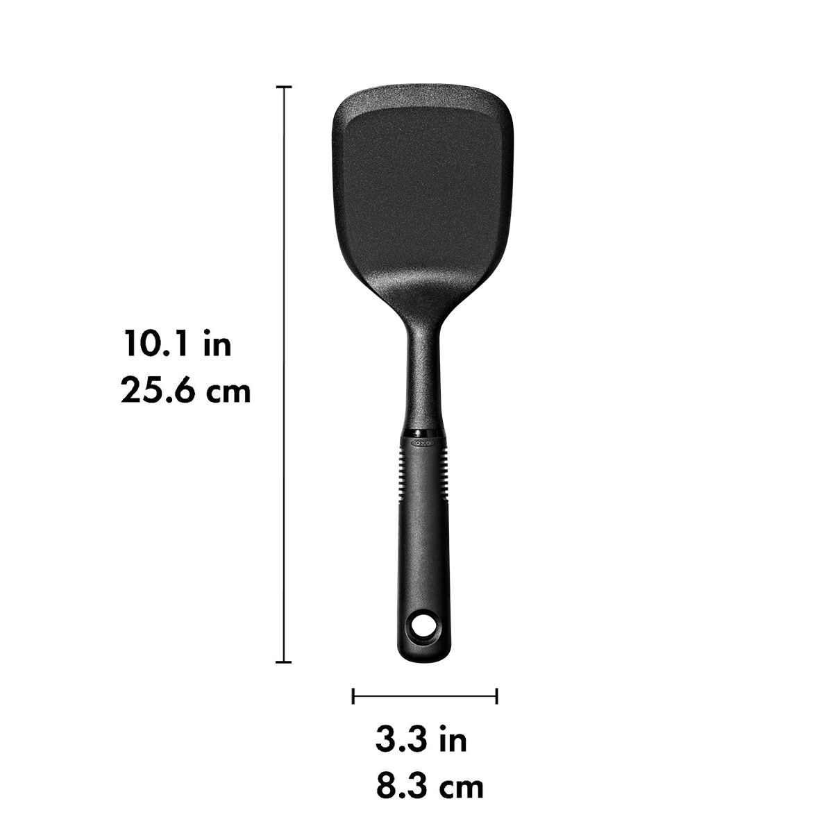 OXO Houseware Good Grips Mini Nylon Turner | Shopee Philippines
