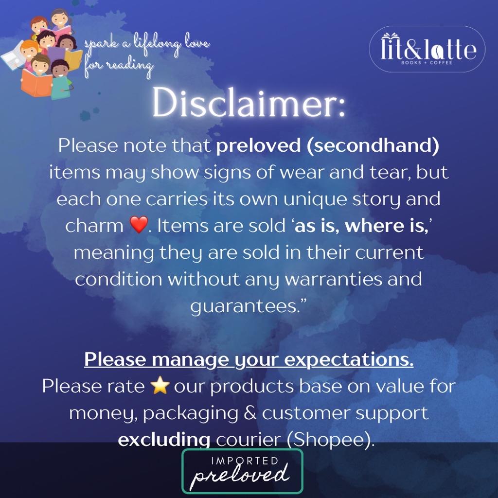 Preloved - Usborne Lift the Flap | See inside | Reference Nonfiction ...