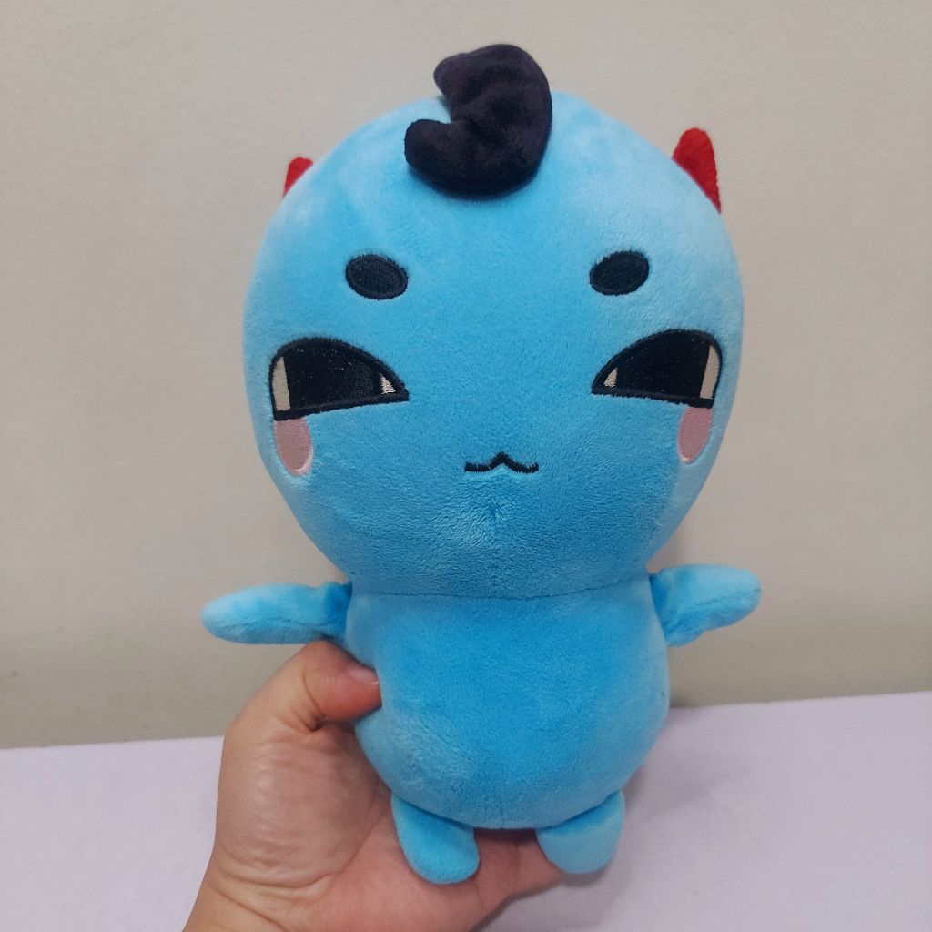 Kdrama Plushies Korean Drama Plush / Stuffed Toy | Shopee Philippines