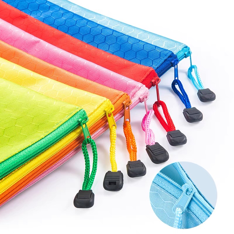 Football Pattern Thickness Envelope School Supplies Envelopes Pouch ...