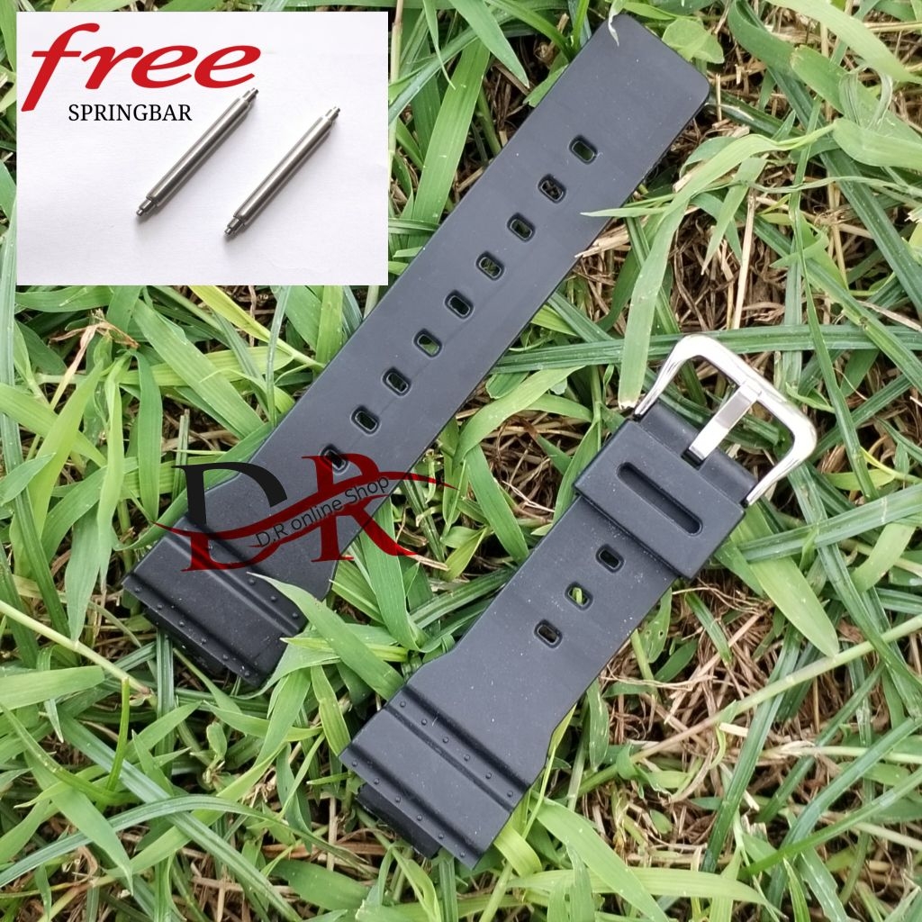 GA800 STRAP & BEZEL GA800 GA 800 GA-800 GA-810-1A STRAP AND BEZEL ...