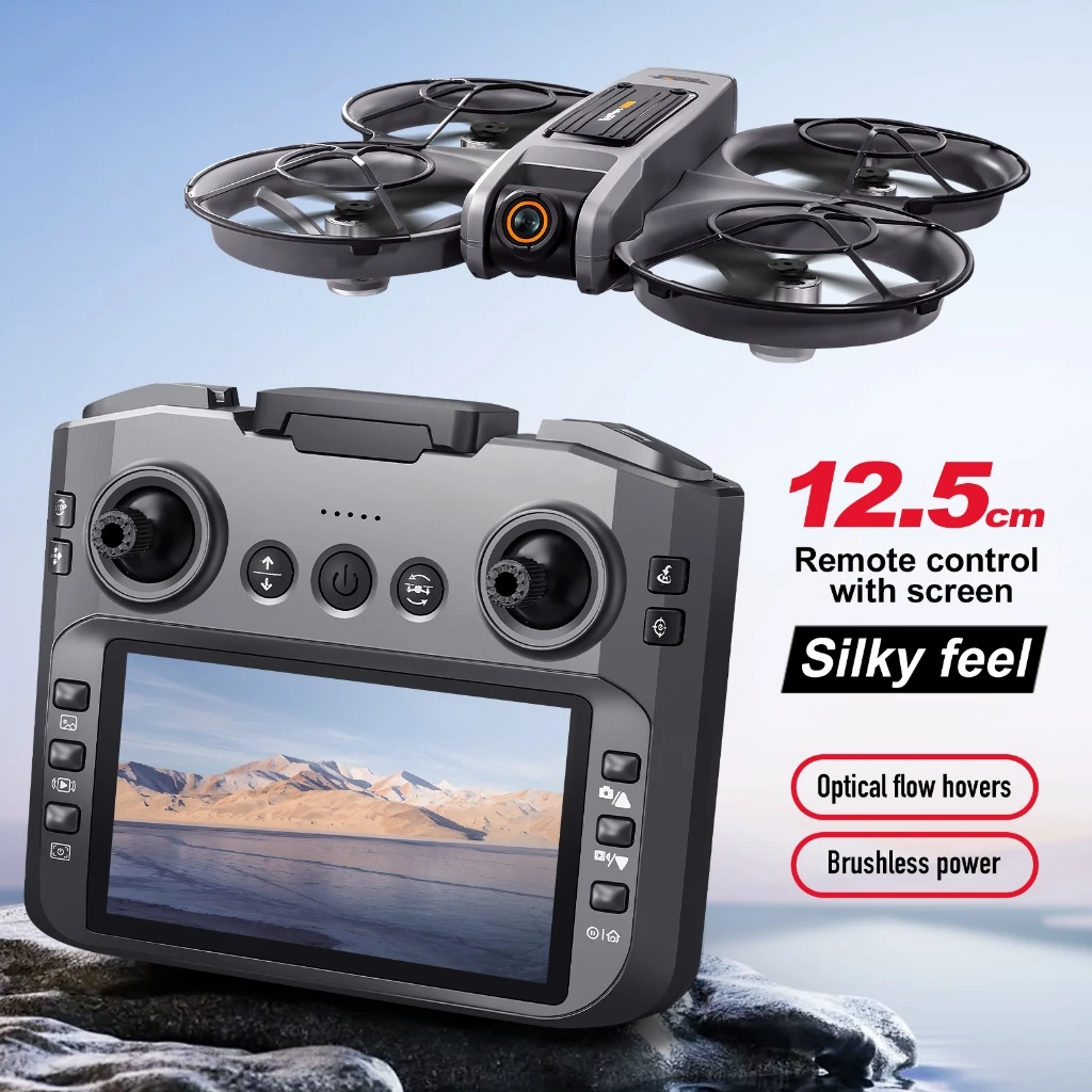 X226 Drone With Camera Mini Drone With 8K Dual Camera 8K HD Drone ...