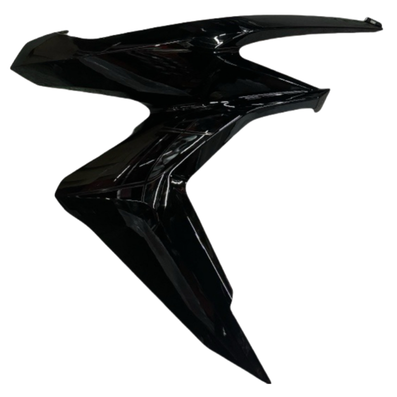 Honda Click v2 125i 150i front side cover Fairings | Shopee Philippines