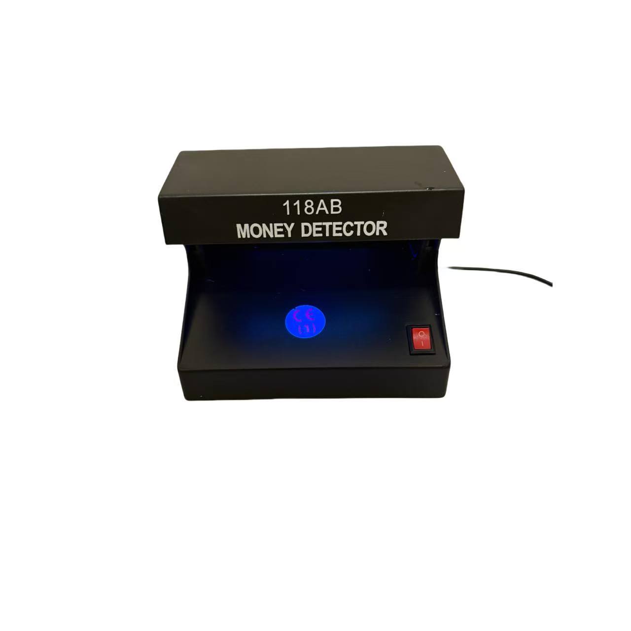 NEW-MONEY DETECTOR - | Shopee Philippines