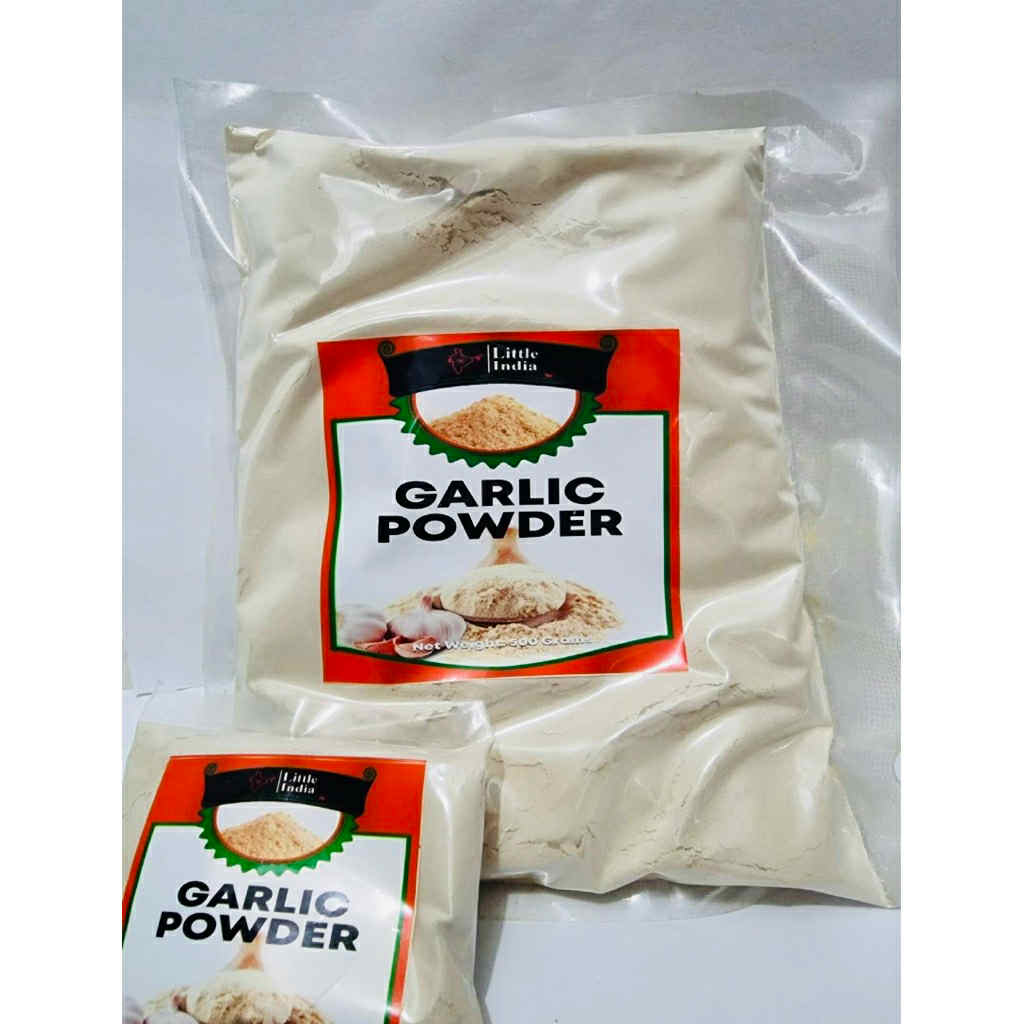 Garlic Powder 1kilo Gram | Shopee Philippines